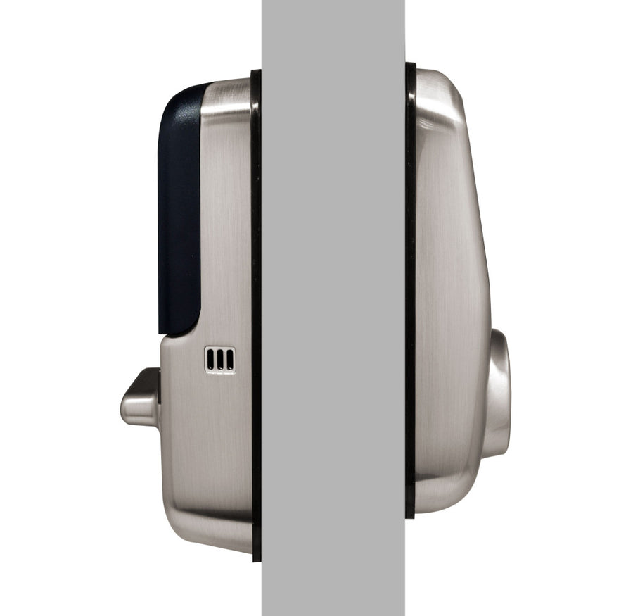 Kit Cerrojo Digital Yale YRD226: Seguridad y Modernidad