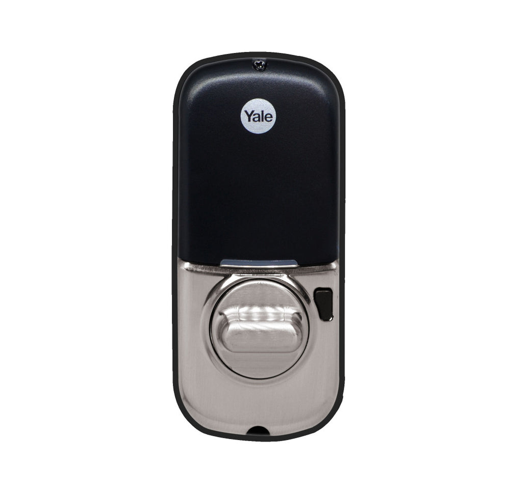 Kit Cerrojo Digital Yale YRD226: Seguridad y Modernidad