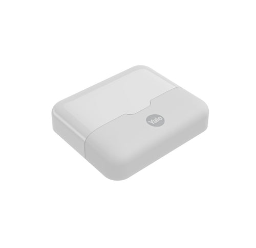 Kit Yale Connect Cerrojo YRD226 Acabado Negro