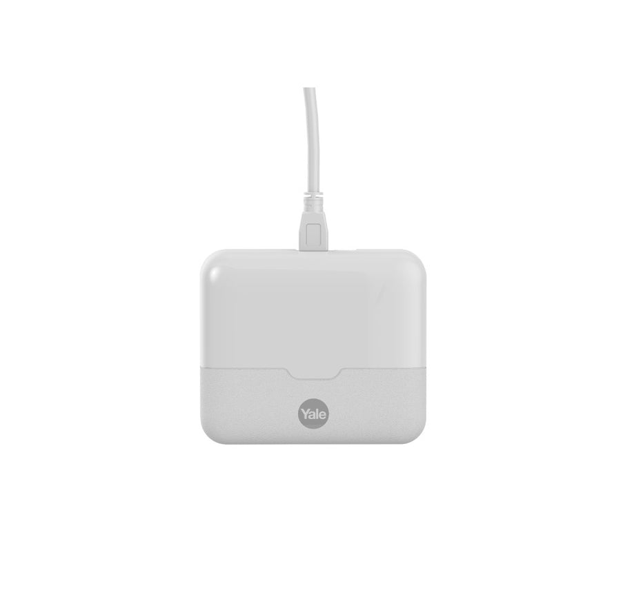 Kit Yale Connect para Cerrojos Digitales YRL Manija